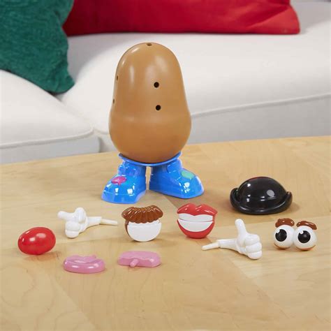 Mr Potato Head Movin Lips Online Toys Australia