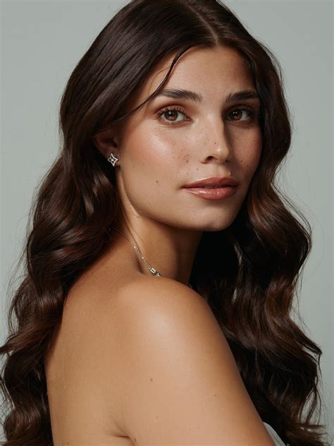 Caroline B Amaze Models