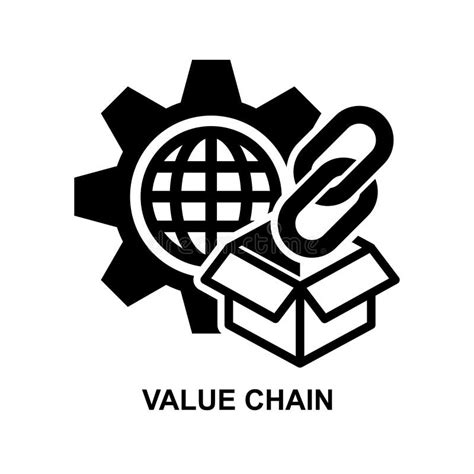 Hr Value Chain Stock Illustrations 14 Hr Value Chain Stock