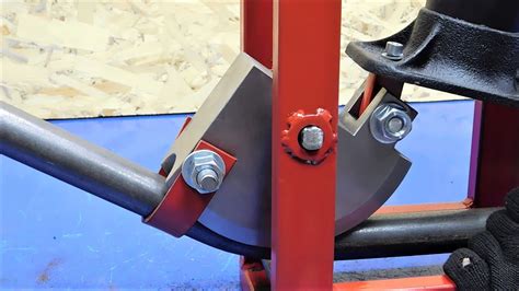 Diy Horizontal Tube Bender Best Tube Bender Qgegcg