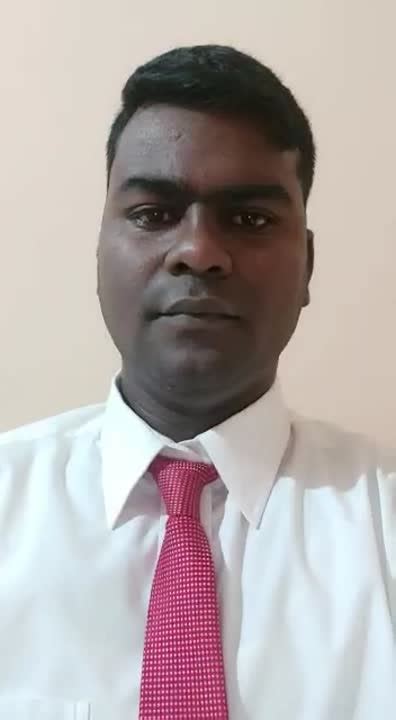 Video Anthony Samuel On Linkedin Greeting Of The Day Dear Sirmadam