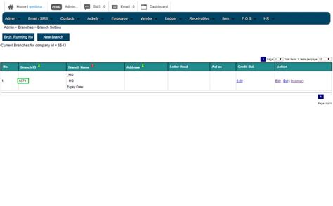 How To Download Workshop System Workshop Management System