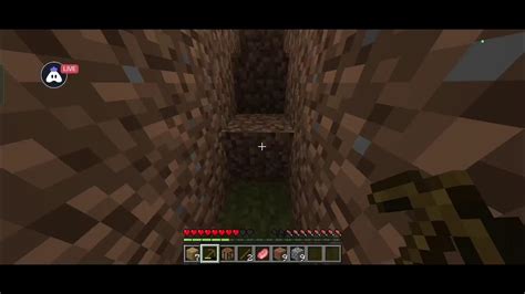 Mincraft With Keyboard And Mouse New Serise Youtube