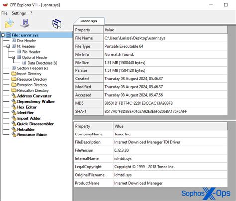 Poortry Windows Driver Evolves Into A Full Featured Edr Wiper Cybernoz Cybersecurity News