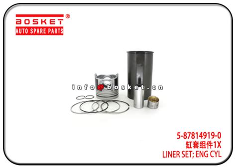 Oem Parts For Isuzu Npr Bosket Industrial Ltd