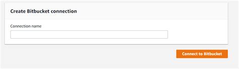 Bitbucket Cloud Connections Aws Codepipeline