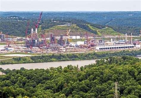 Pittsburgh Cracker Plant Location At Skye Kinsella Blog