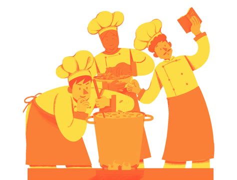 Lindex Du Secteur De La Restauration Collective Snrc