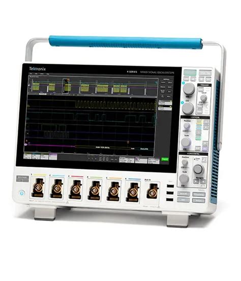 Buy Tektronix Mso46 Mixed Signal Oscilloscope Buy Tektronix Mso46 Mixed Signal Oscilloscope