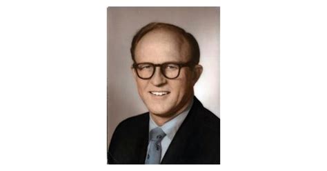 William Hurst Obituary 1928 2010 Legacy Remembers