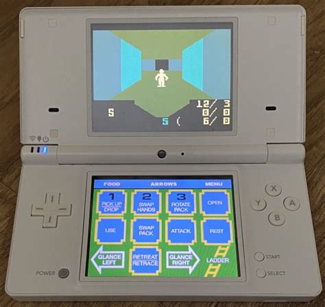 A DS An Atari Bit Emulator For The DS DSi XL LL Atari Bit Computers AtariAge Forums