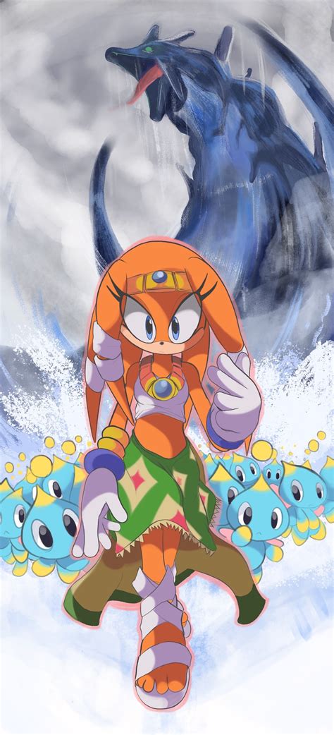 The Servers Are The Seven Chaos Emeralds By Cosmicmetal On Newgrounds