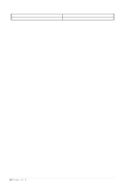 Frequency Modulation Assignment 1 Page Of 2 Page Of 4 Assignment