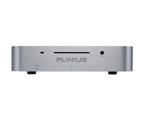 Plinius Cd Player Mauri Chính Hãng Giá Tốt Nhất Tại Longaudio