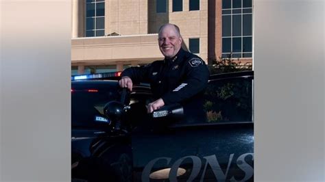 Collin County Constable Featured On Leaked List Of Oath Keepers Members