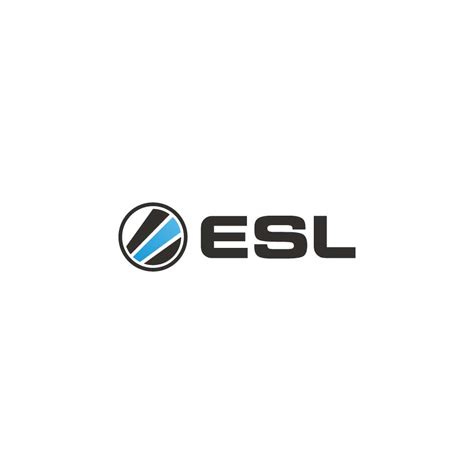 Esl Logo Png Svg Ai Vector Free Download