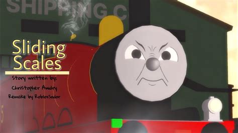 Sliding Scales S4 Ep14 Youtube