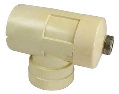 Bottom Body Module Wcap