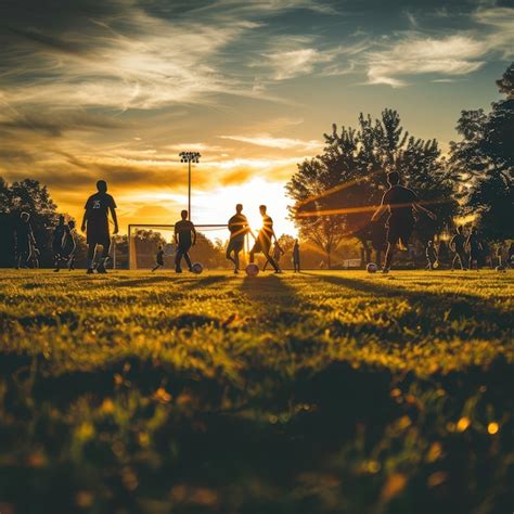 Imágenes De Picnic Parque Al Atardecer Descarga Gratuita En Freepik