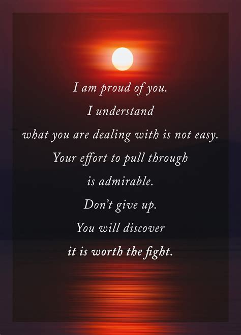 Proud Recovery Quotes Dont Stop Until Youre Proud Mental Health