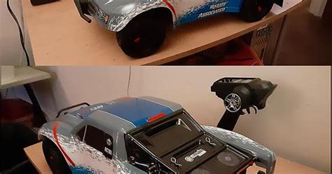 Team Associated Pro4 Sc10 Album On Imgur