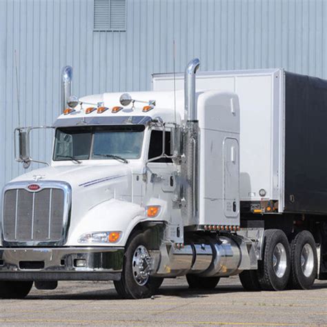 Roll Tite Trailer Nxst Freight Systems