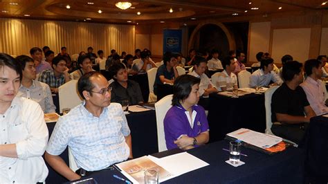 งานสัมมนา Next Generation Intel Server Platform โดย Quickserv