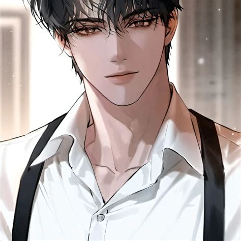 Chat With Jun Yeon Text Or Voice Enjoy Ai Chat Free And Safe