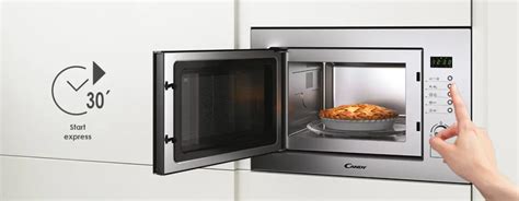 25 Lts Microondas Grill Candy