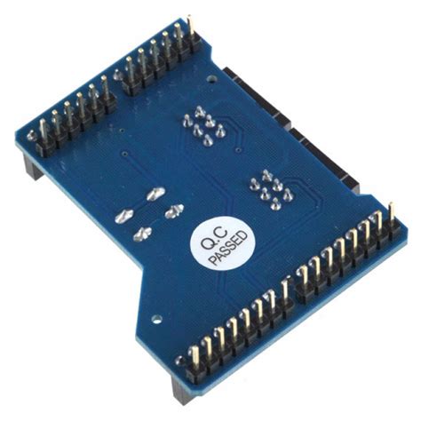 Arduino Socket IDC SPI Shield Module For Arduino UNO Free Shipping ThanksBuyer