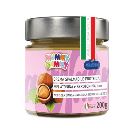 Ninna Nanna Mummy Gummy