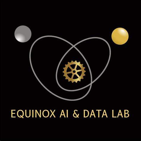 Equinox Ai Lab London On