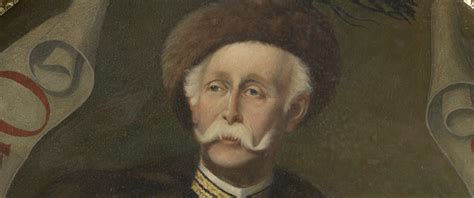 Gróf Ján Pálffy Bojnice Castle