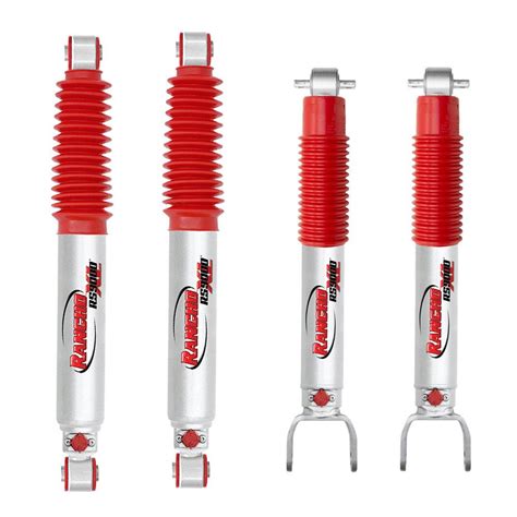 Rancho Rs9000xl Series Shocks 2011 2025 Lmll5p Dmaxstore