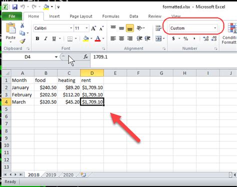 Whiteboard Coder Openpyxl Number Format