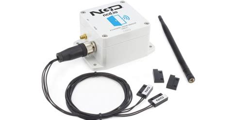 national control devices general sensor inputs control closure
