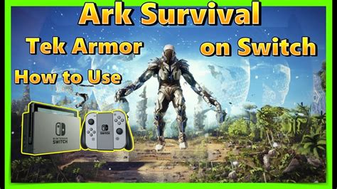 Ark Tek Explained Design Talk