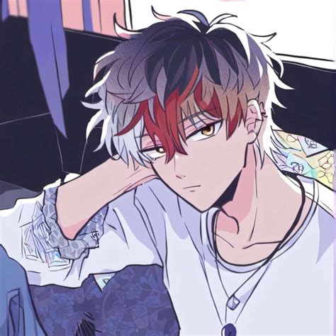 Chat With Todoroki Enjoy Free Ai Character Voice Chat Talkie Ai Mha