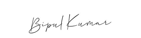 73 Bipul Kumar Name Signature Style Ideas Good Esign