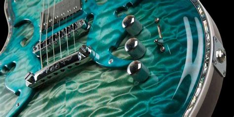 Minarik Guitars Trinity