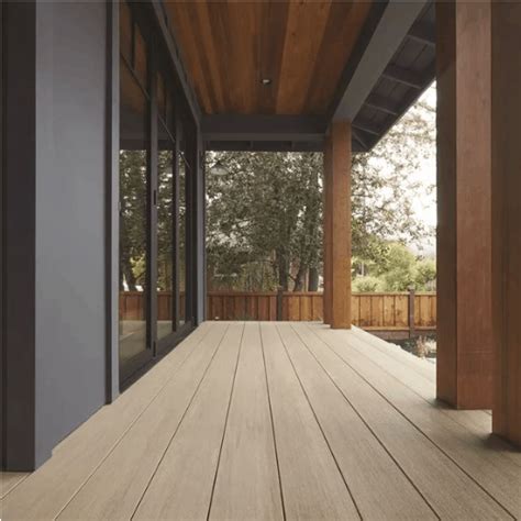 Explore Timbertech Multiwidth Decking Timbertech