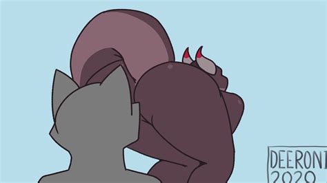 Rule 34 169 2020 Ambiguous Gender Anal Anal Sex Animated Anthro Anus