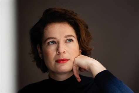 Constantijn Huygens Prijs 2025 Voor Lieke Marsman