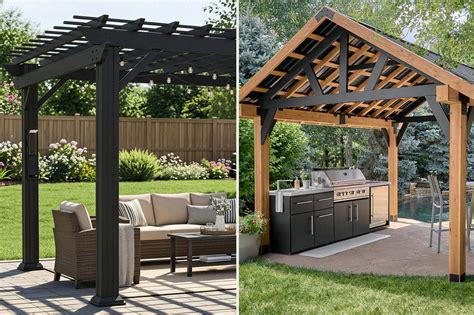The Range Journal Outdoor Kitchen Guides And Backyard Living Range
