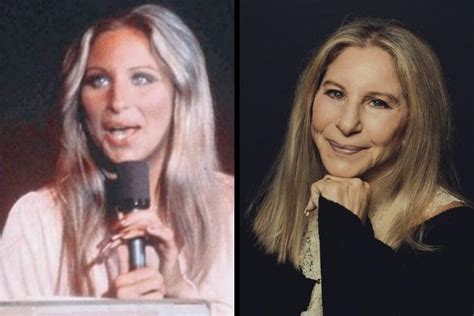 Iconic Women Of The 70s Then Now And What Happened In Between Blossom