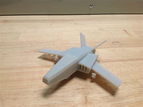 3d Printing Airplanes Plane 3d Model Free Download Dfxdx