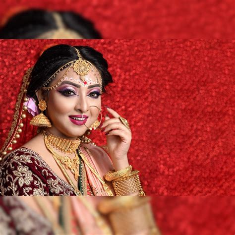 How Do Bridal Makeup In Hindi Saubhaya Makeup