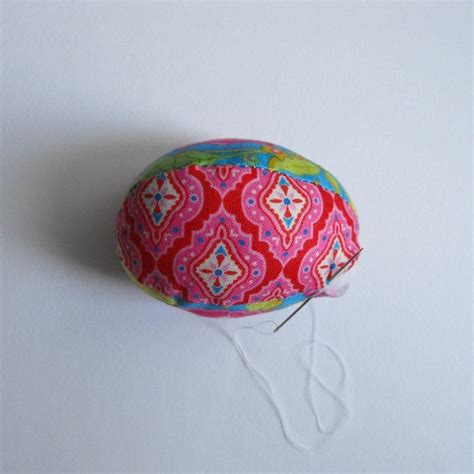 Fabric Eggs Sewing Tutorial
