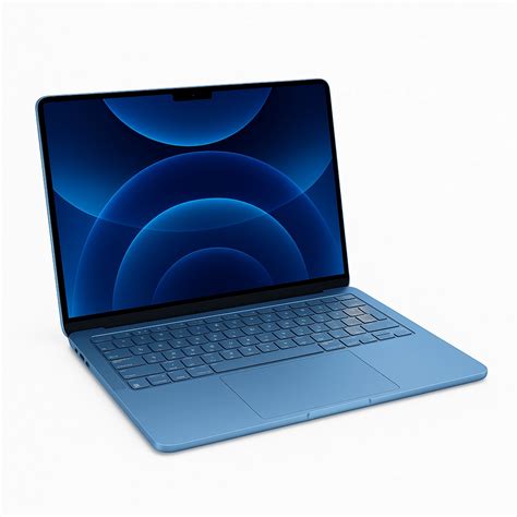 Apple 2025 Macbook Air 13 Inch Apple M4 16gb Ram 256gb