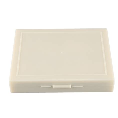 100pcs Glass Slice Prepared Microscope Slides Educ Grandado